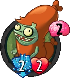 Hot Dog Imp | Plants vs. Zombies Wiki | Fandom