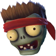 Super Commando | Plants vs. Zombies Wiki | Fandom