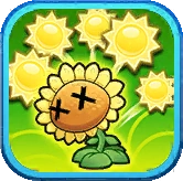 Sunflower | Plants vs. Zombies Wiki Tiếng Việt | Fandom