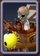 Zombot Plank Walker/Gallery | Plants vs. Zombies Wiki | Fandom