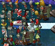 Zombies (Plants vs. Zombies) | Plants vs. Zombies Wiki | Fandom