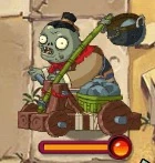 Great Wall Catapult Zombie | Plants vs. Zombies Wiki | Fandom