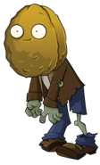 ZomBotany zombies | Plants vs. Zombies Wiki | Fandom