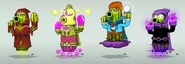 Zen Cactus | Plants vs. Zombies Wiki | Fandom