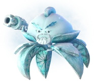 Frozen Citron | Plants vs. Zombies Wiki | Fandom