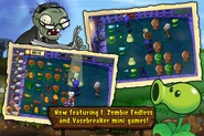 Plants vs. Zombies (iOS) | Plants vs. Zombies Wiki | Fandom