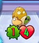 Mixed Nuts | Plants vs. Zombies Wiki | Fandom