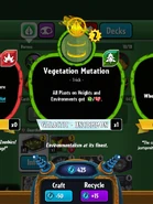 Vegetation Mutation | Plants vs. Zombies Wiki | Fandom
