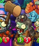 Trapper Zombie | Plants vs. Zombies Wiki | Fandom