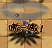 Exploding Zombie | Plants vs. Zombies Wiki | Fandom