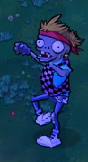 Backup Dancer/Gallery | Plants vs. Zombies Wiki | Fandom
