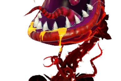Plants Vs Zombies Garden Warfare Chomper
