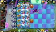 Neon Mixtape Tour - Day 21 | Plants vs. Zombies Wiki | Fandom