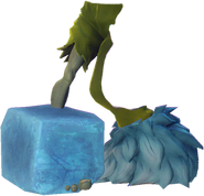 Arctic Trooper | Plants vs. Zombies Wiki | Fandom