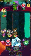 Sneezing Zombie | Plants vs. Zombies Wiki | Fandom