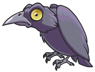 Raven | Plants vs. Zombies Wiki | Fandom