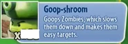 Goop-shroom | Plants vs. Zombies Wiki | Fandom
