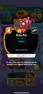 Octo-Pet | Plants vs. Zombies Wiki | Fandom