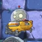 Bug Bot Imp | Plants vs. Zombies Wiki | Fandom