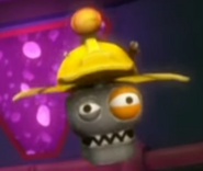 Zombot Drone | Plants vs. Zombies Wiki | Fandom