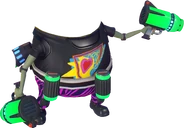 Party Imp | Plants vs. Zombies Wiki | Fandom