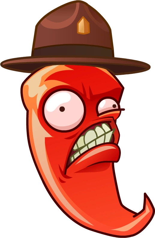 User blog:CoffeeCupProductions/PvZ 2:Spicy Challenges! | Plants vs ...