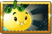 Solar Tomato/Gallery | Plants vs. Zombies Wiki | Fandom