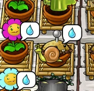 Stinky the Snail | Plants vs. Zombies Wiki | Fandom