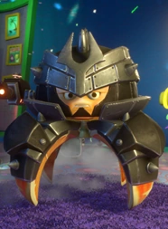 Żelazny Cytryn | Plants vs. Zombies Wiki | Fandom