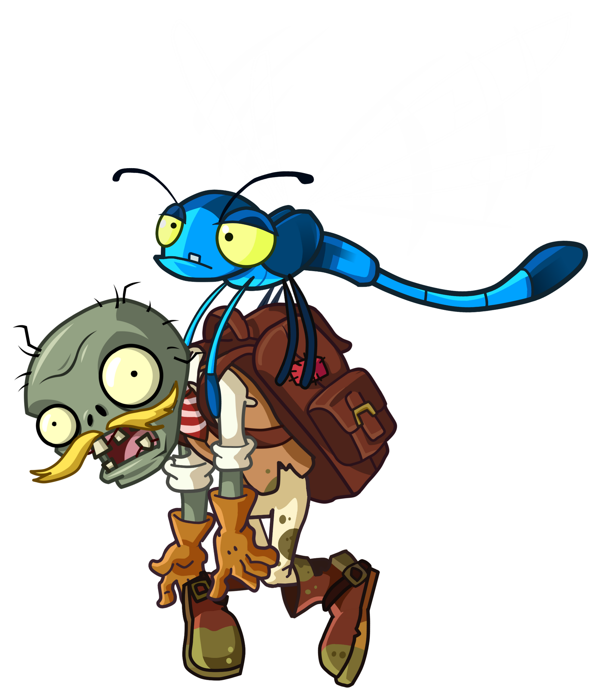 Plants Vs Zombiesglitches Plants Vs Zombies Wiki Fandom