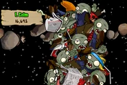 Undead Space | Plants vs. Zombies Wiki | Fandom