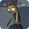 Buckethead Zombie (Plants vs. Zombies 2) | Plants vs. Zombies Wiki | Fandom