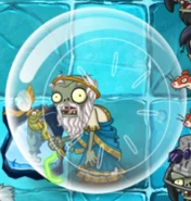 Healer Zombie | Plants vs. Zombies Wiki | Fandom