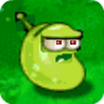 Plants Vs Zombies 2 Laser Bean
