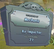Mechanic | Plants vs. Zombies Wiki | Fandom
