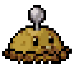 Plants Vs Zombies Potato Mine