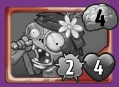 Sneezing Zombie | Plants vs. Zombies Wiki | Fandom