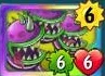 Three-Headed Chomper | Plants vs. Zombies Wiki | Fandom