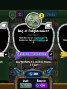 Bog of Enlightenment | Plants vs. Zombies Wiki | Fandom