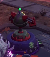 Boxer Bot | Plants vs. Zombies Wiki | Fandom