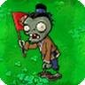 Flag Zombie | Plants vs. Zombies Wiki | Fandom
