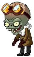 Zombot Aerostatic Gondola | Plants vs. Zombies Wiki | Fandom