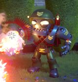Robo-Zombie | Plants vs. Zombies Wiki | Fandom