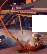 Yeti Imp | Plants vs. Zombies Wiki | Fandom