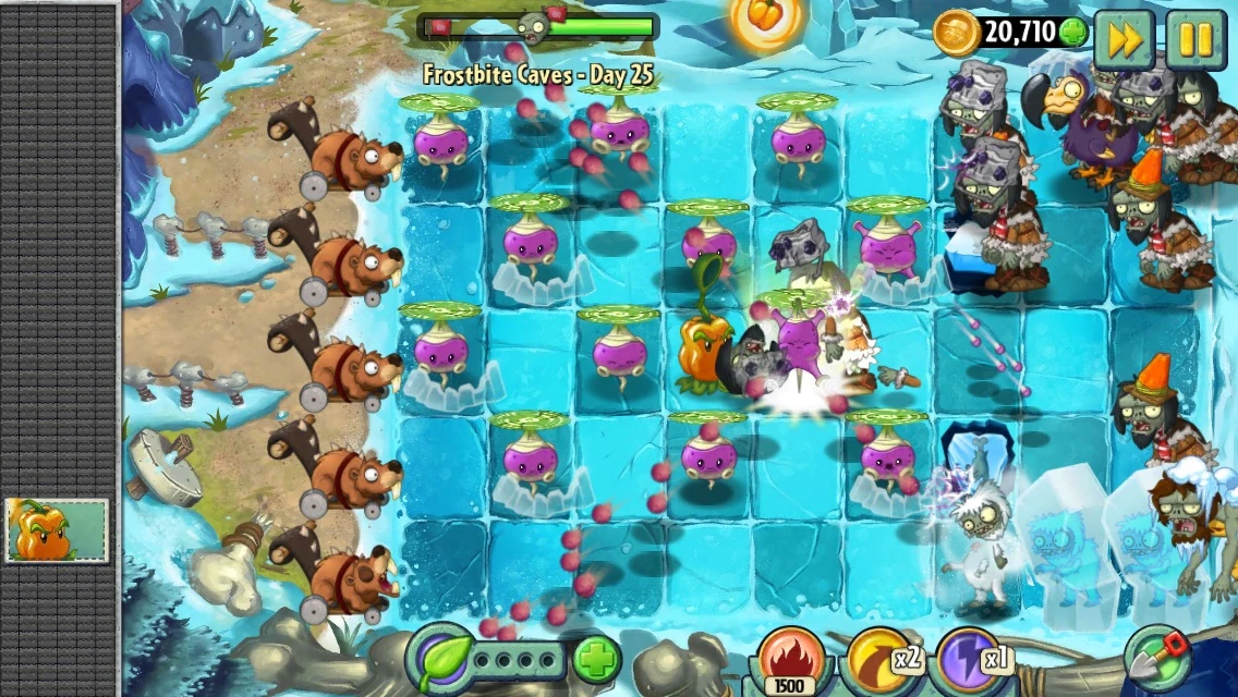 Rotobaga | Plants vs. Zombies Wiki Tiếng Việt | Fandom