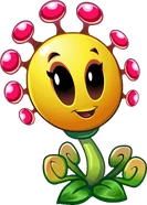 Sundew Tangler/Gallery | Plants vs. Zombies Wiki | Fandom