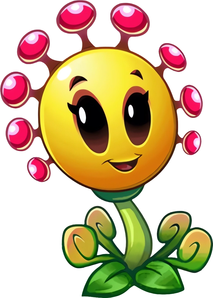 Sundew Tangler/Gallery | Plants vs. Zombies Wiki | Fandom