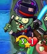 Abracadaver/Gallery | Plants vs. Zombies Wiki | Fandom