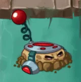 Teleportato Mine/Gallery | Plants vs. Zombies Wiki | Fandom