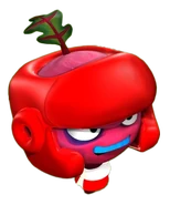 Beetboxer | Plants vs. Zombies Wiki | Fandom